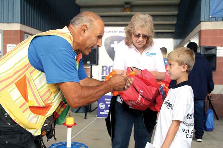 ASAP rally celebrates life after recovery | News, Sports, Jobs - The ...